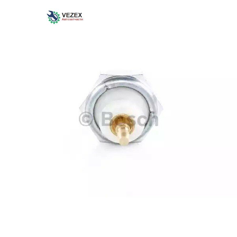 BOSCH 0986345009 Переключатель давления масла