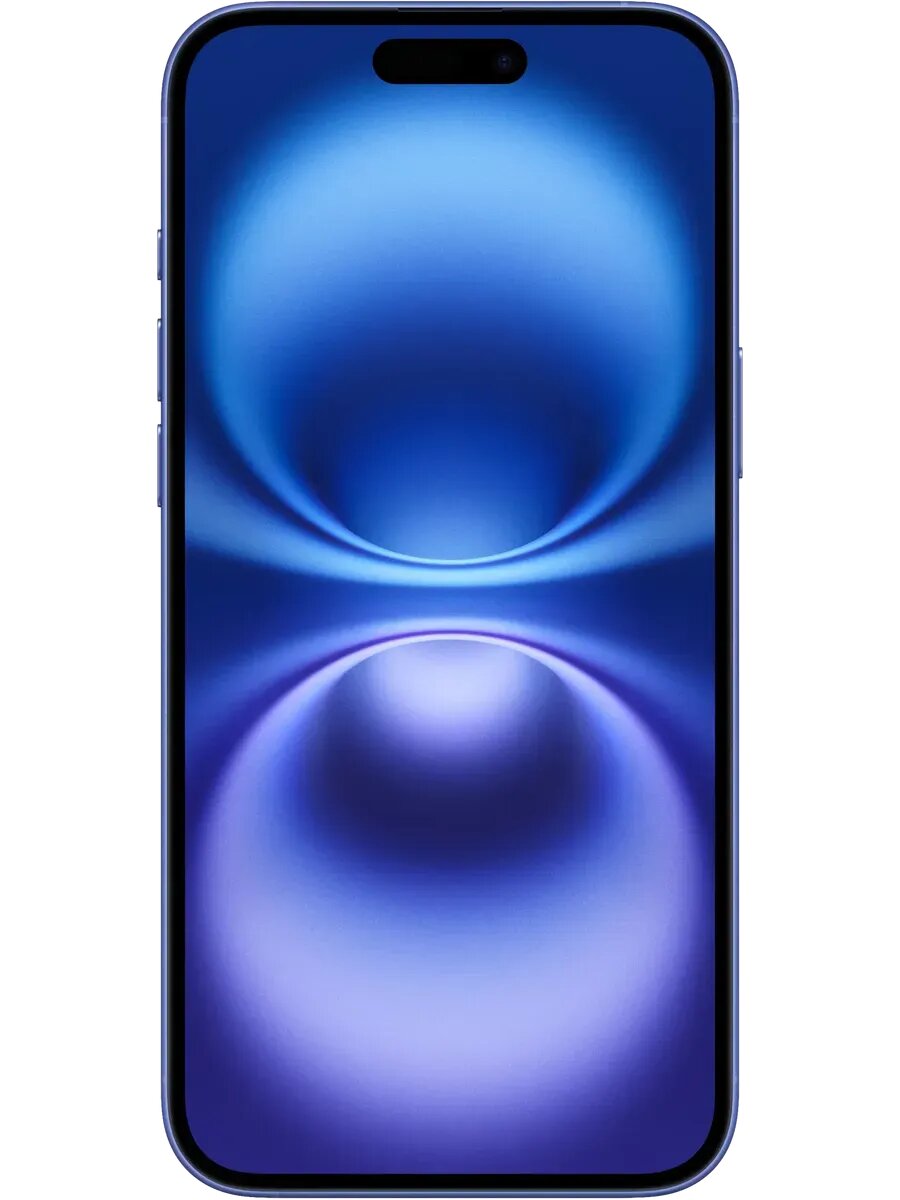 IPhone 16 Plus 128GB Ultramarine — фото 1