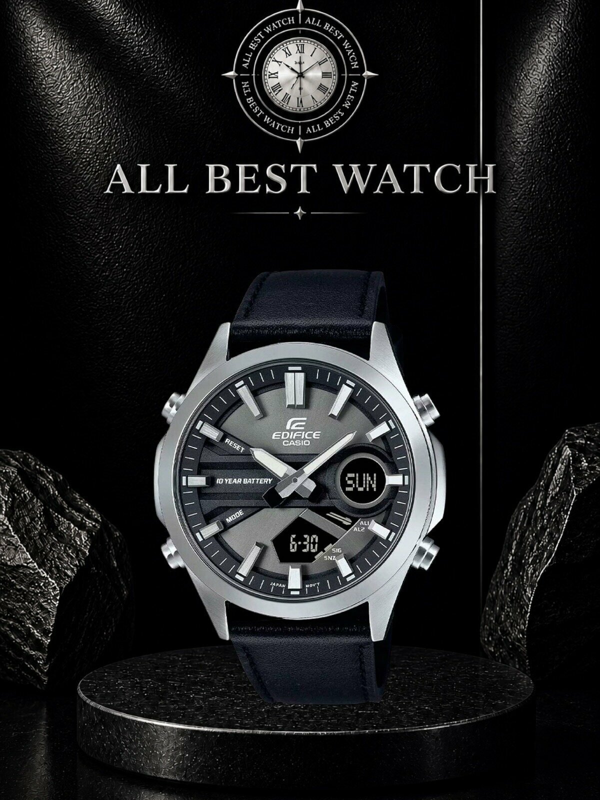 Наручные часы CASIO Edifice