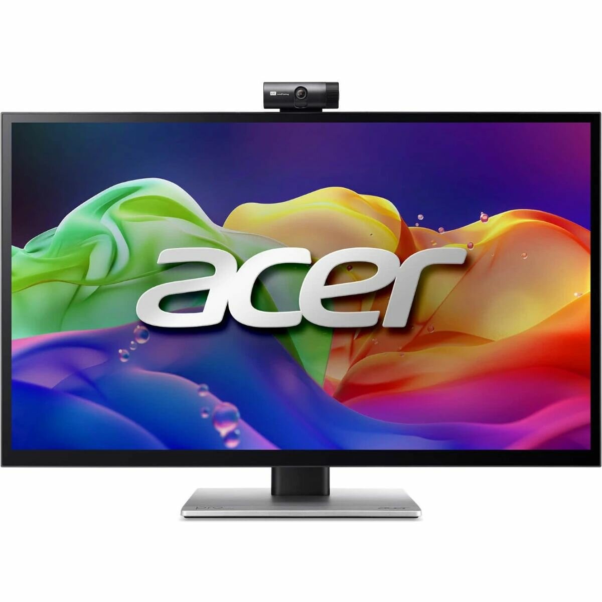 Acer 27 Монитор UM. HP0CD.001 IPS, 5120x2880, 60 Гц