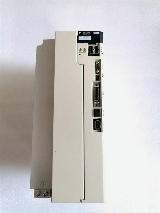 Модуль Yaskawa SGDV-120D11A — фото 1