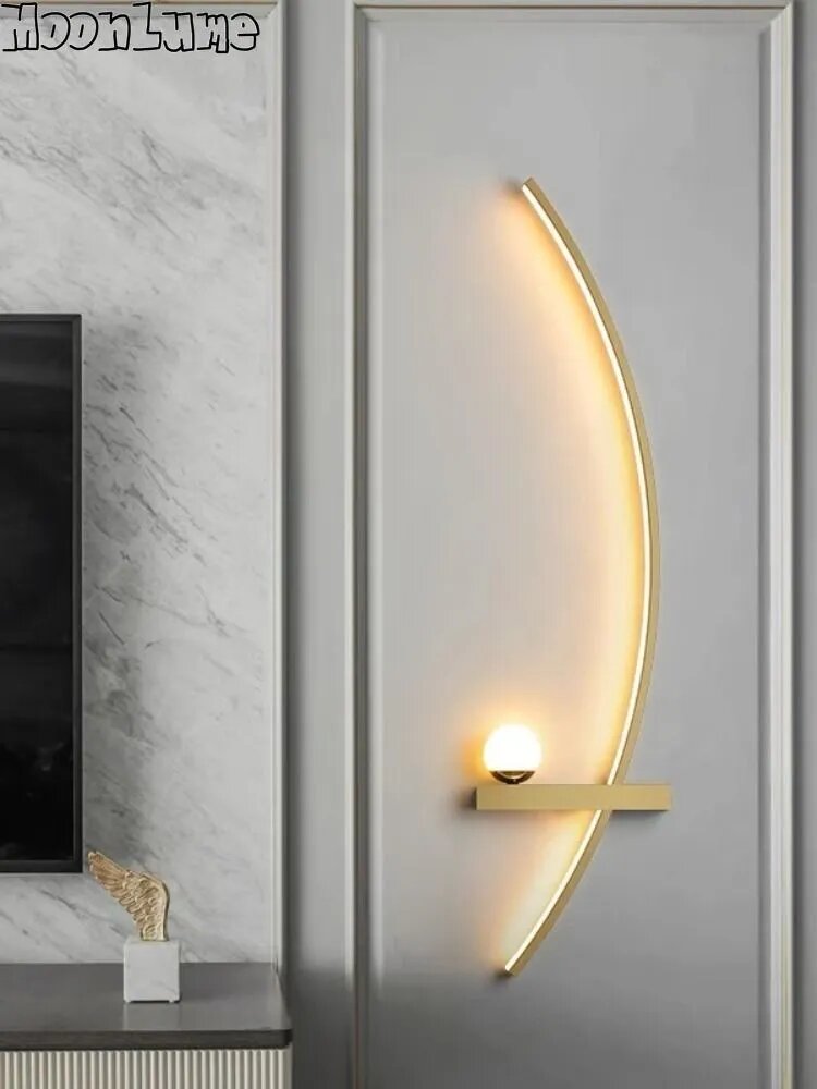 Franeda Настенный светильник, LED, 12 Вт
