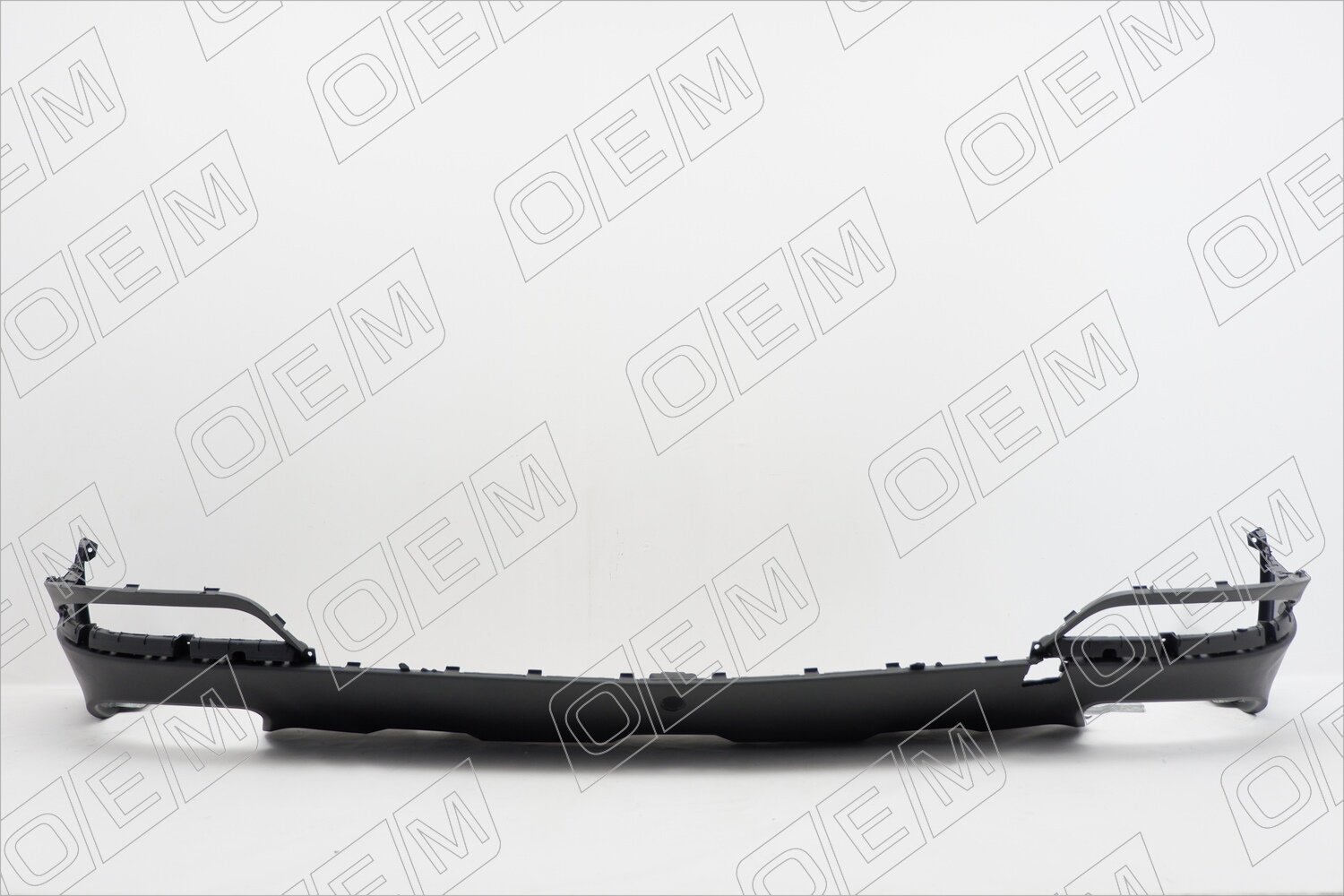 Бампер задний нижняя часть CHERY TIGGO 7 PRO (2020