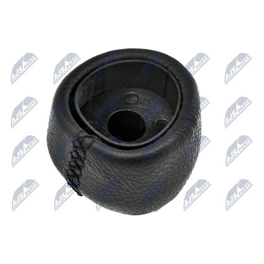 Ручка КПП SAAB 9-3 2003-2012 /5 BIEGУW/ от официального дистрибьютора, NTY, артикул GZBSA000