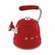 Чайник Smeg CKLW2001RD