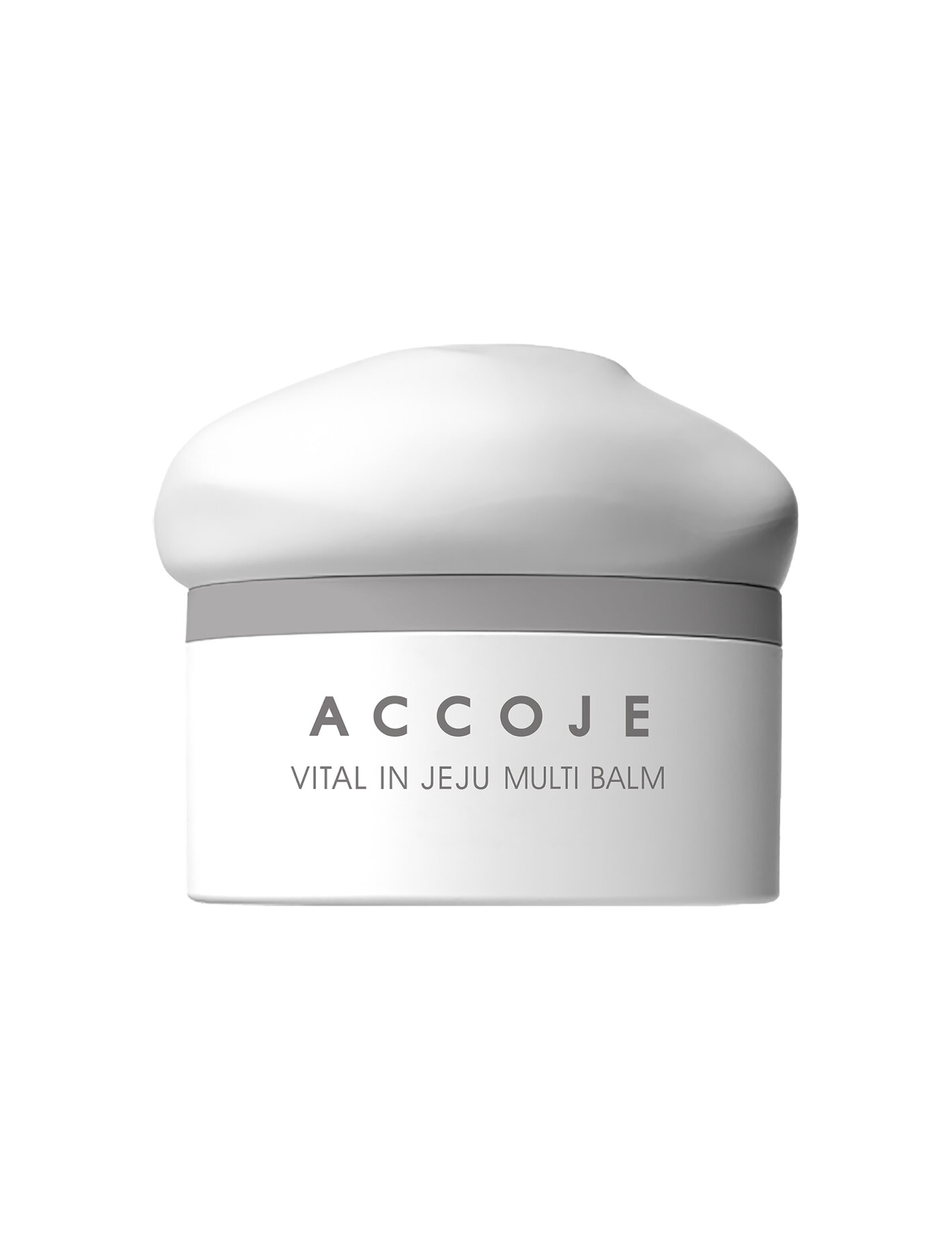 Бальзам для тела ACCOJEVital in Jeju Multi Balm мультифункциональный, 27 г
