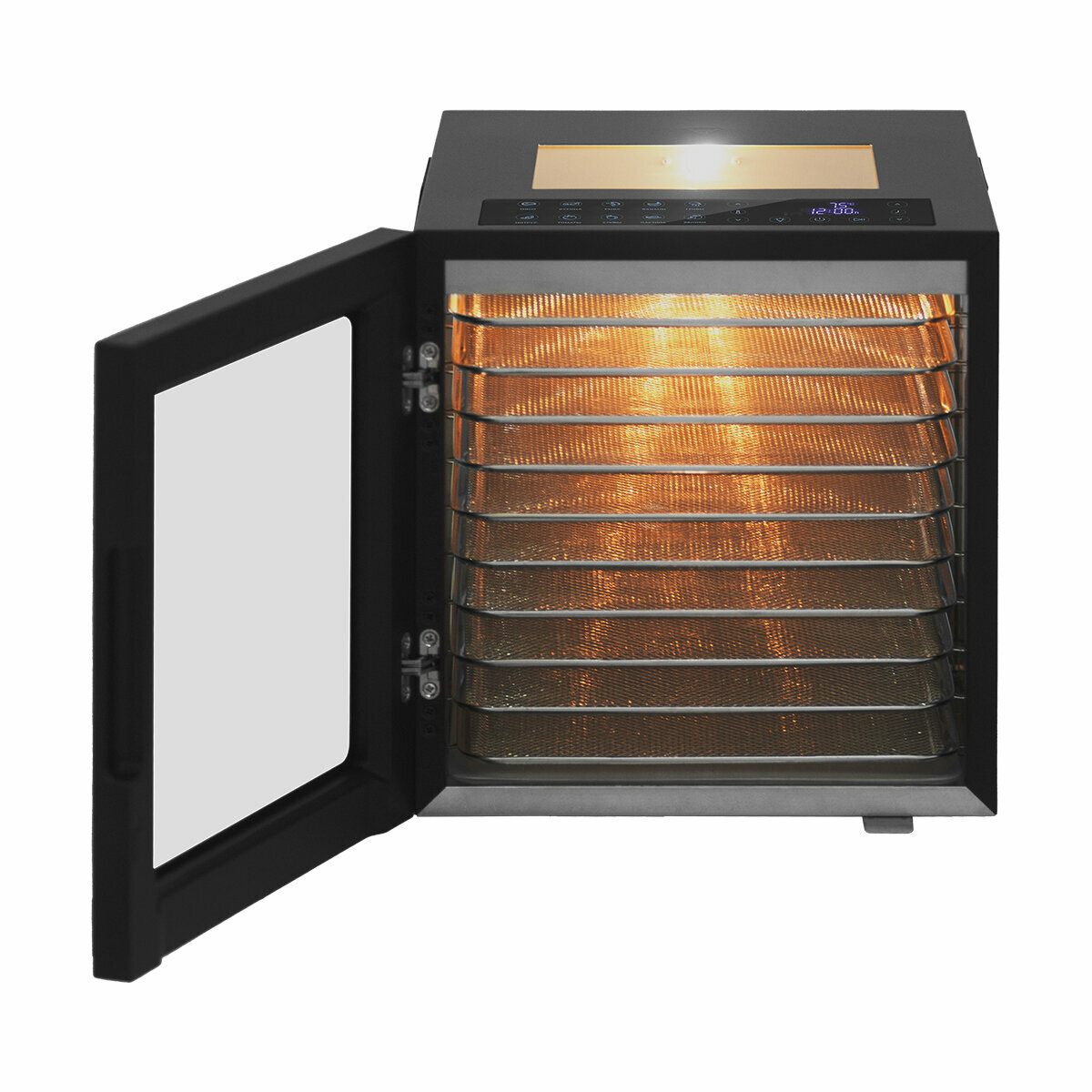 Дегидратор Libhof FDA-10 — фото 1