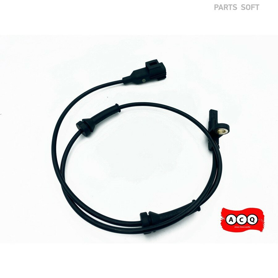 Датчик АБС от официального дистрибьютора, ACQ, артикул ANL0860