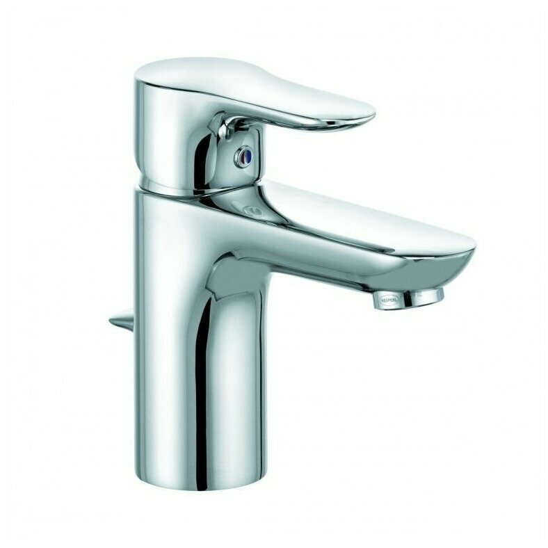 Смеситель для раковины Kludi Objekta 322330575 для раковины