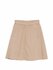 Юбка Elasticated-waist A-line skirt