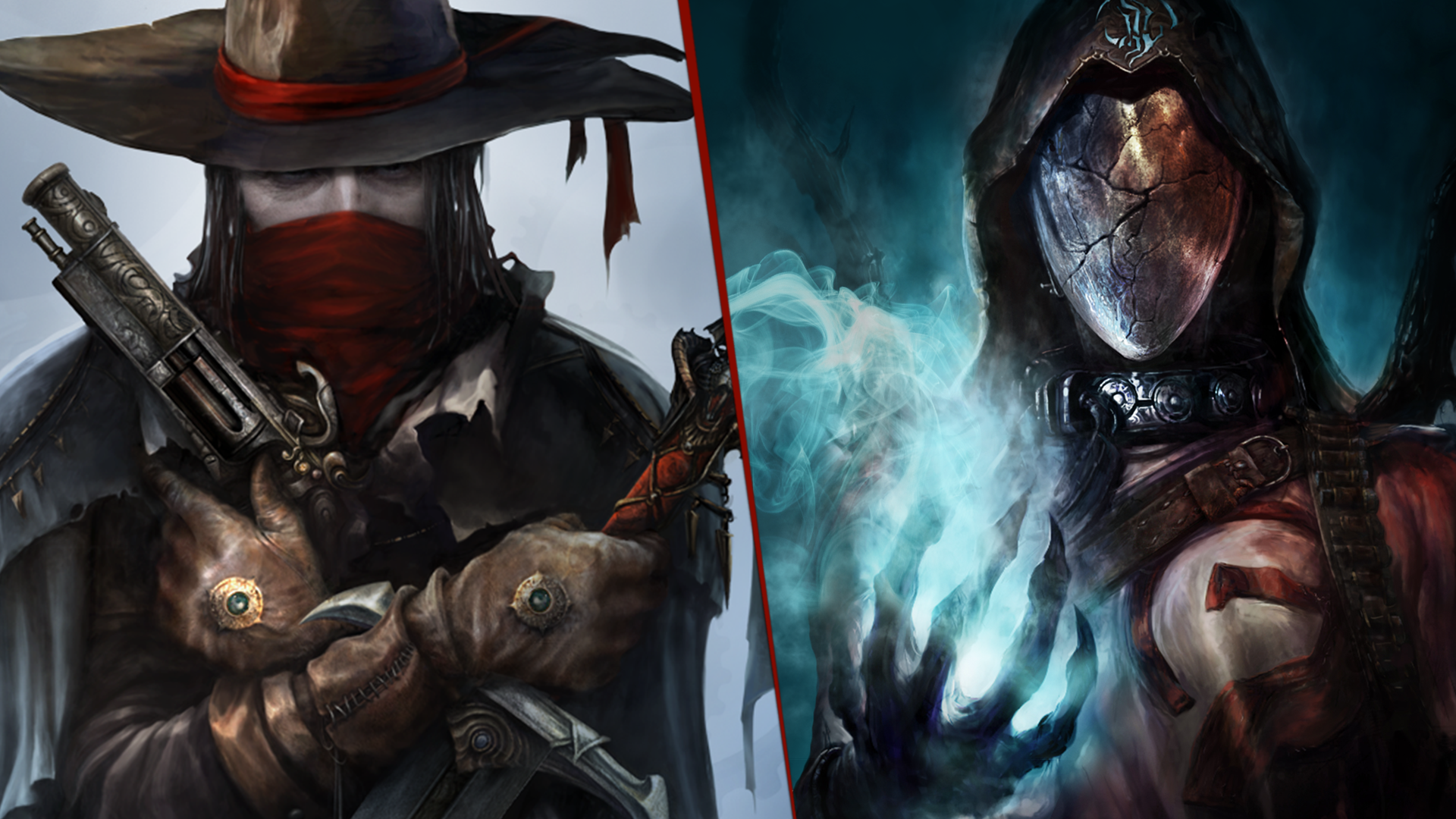 Набор Van Helsing: Double Pack — Xbox Series X|S, Xbox One — Цифровая версия