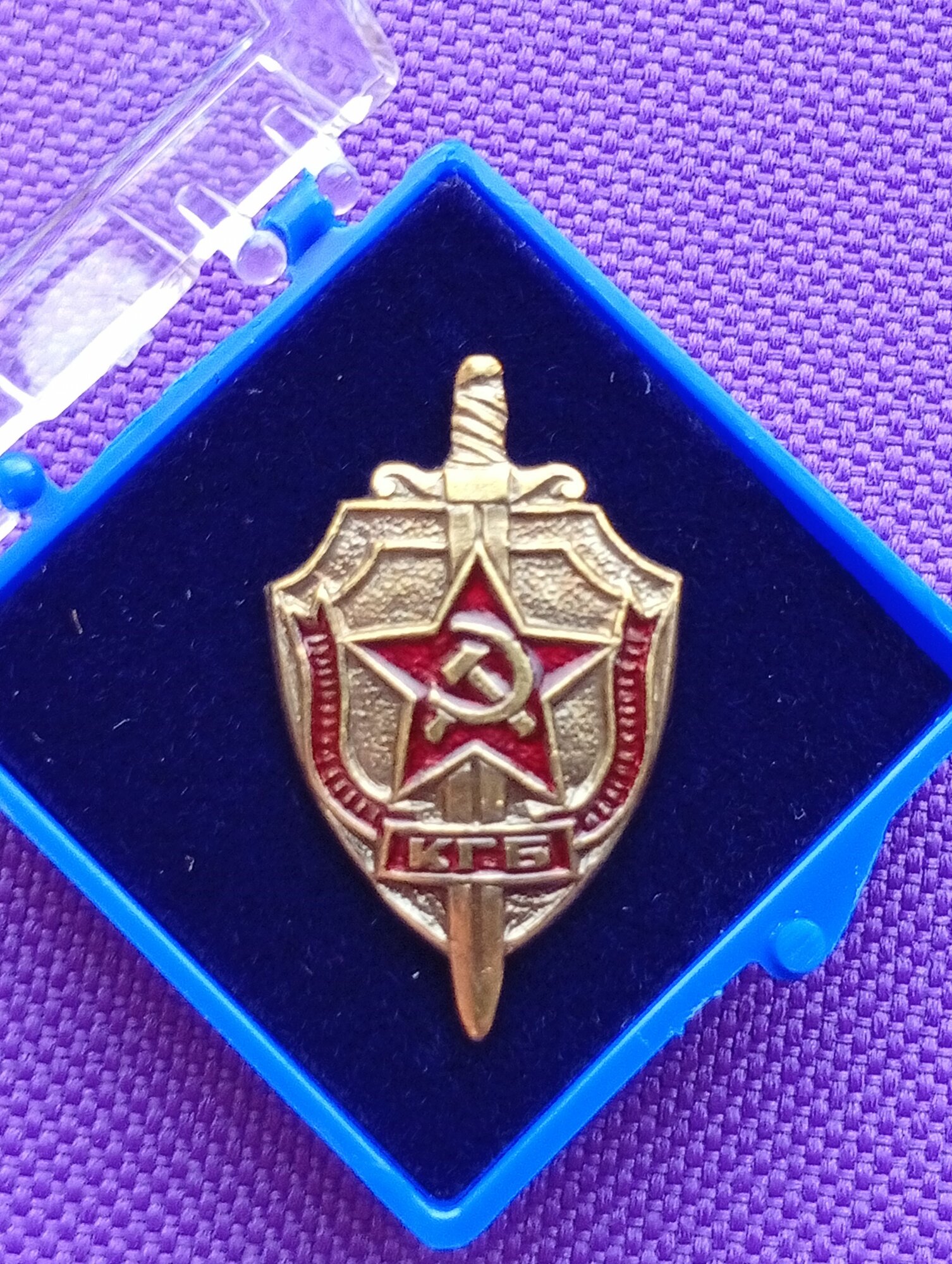 Значок