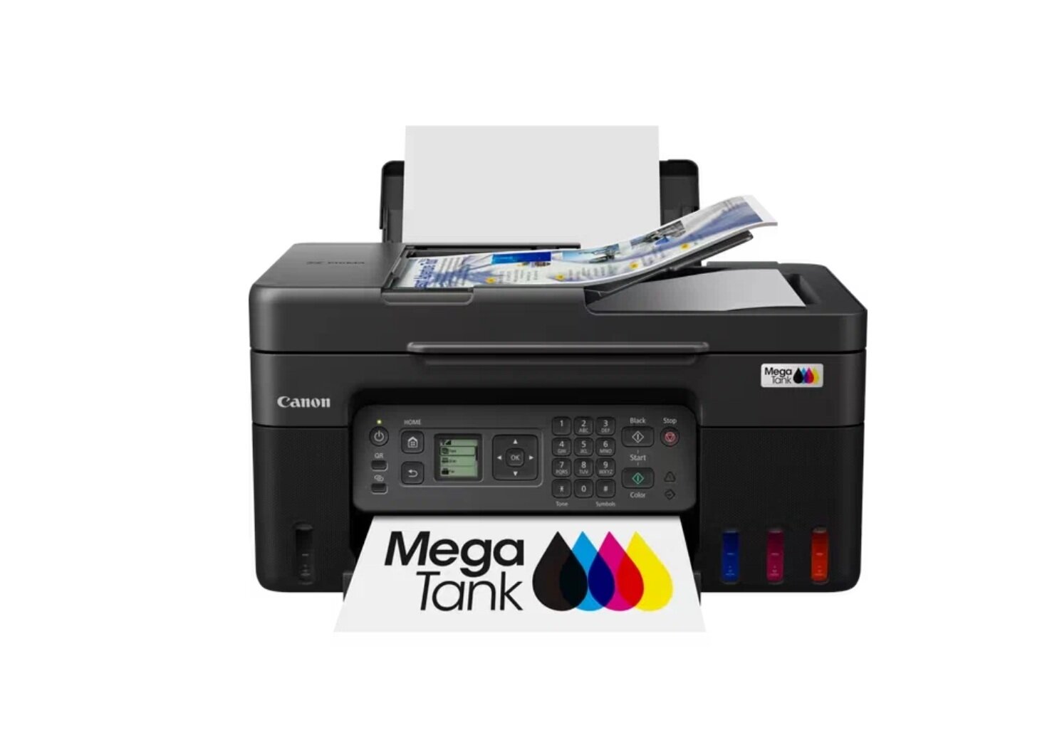 МФУ Canon PIXMA G4470