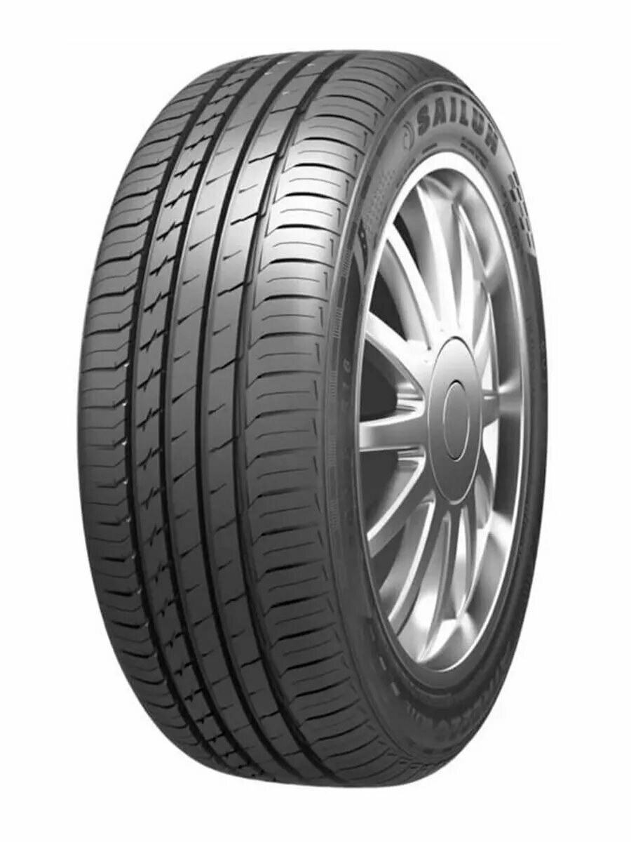 Шины летние 195/60R16 89V Atrezzo Elite