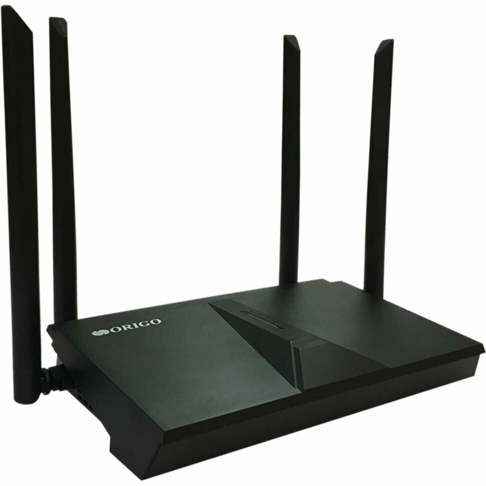 Маршрутизатор Origo OWR1830AXG/A1A AX1800, 2405723