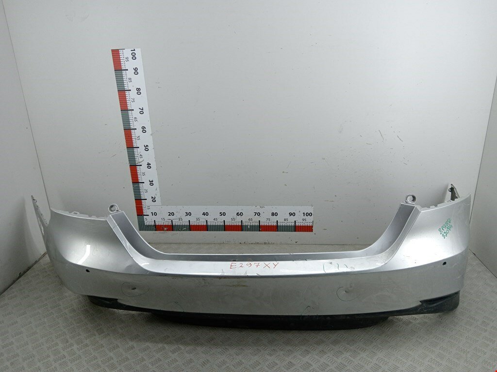 Бампер задний Toyota Camry (XV70) 5215206B80 арт. 2277257