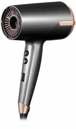 Фен для волос remington ONE Dry and Style D6077, белый