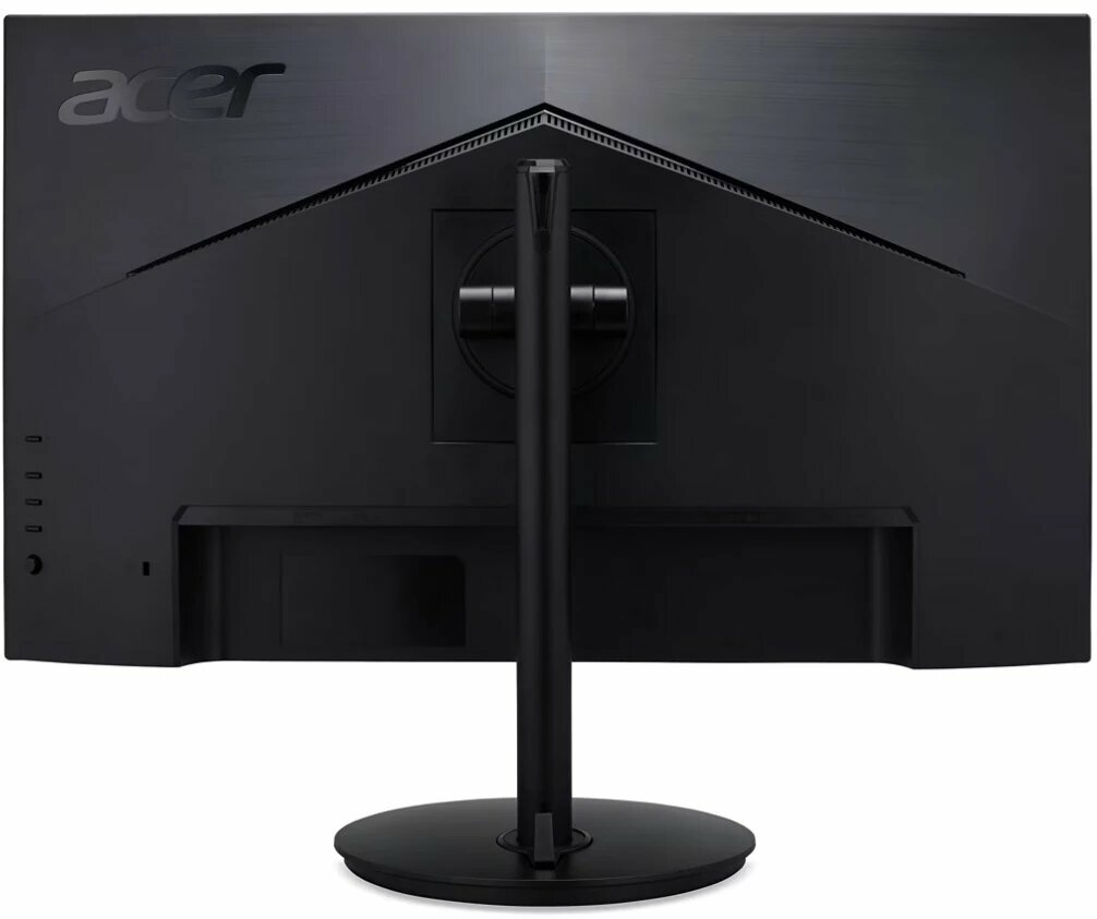 Монитор 27" Acer CB272Gbmiprxv — фото 1