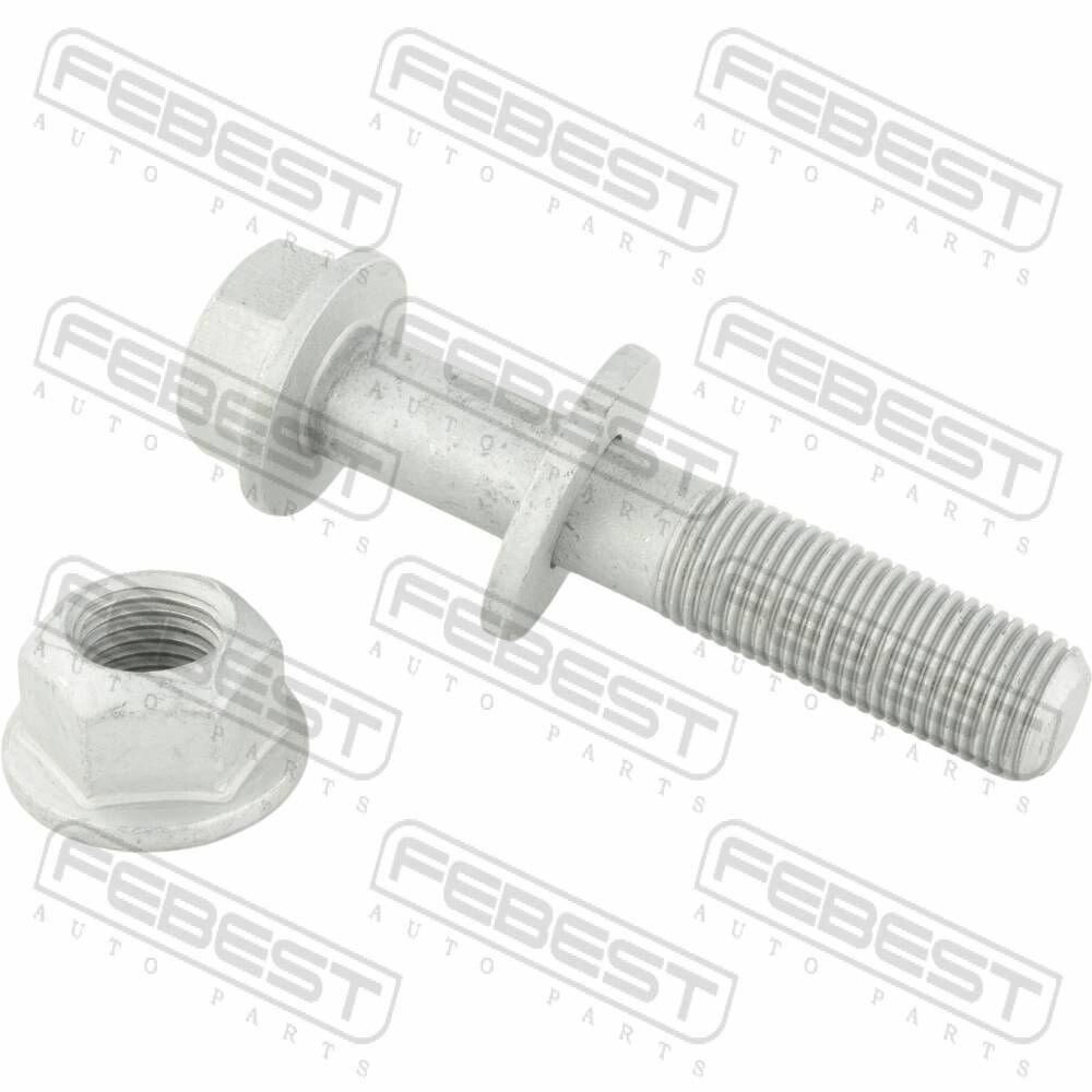 Болт крепления подвески FEBEST 0198-018-KIT