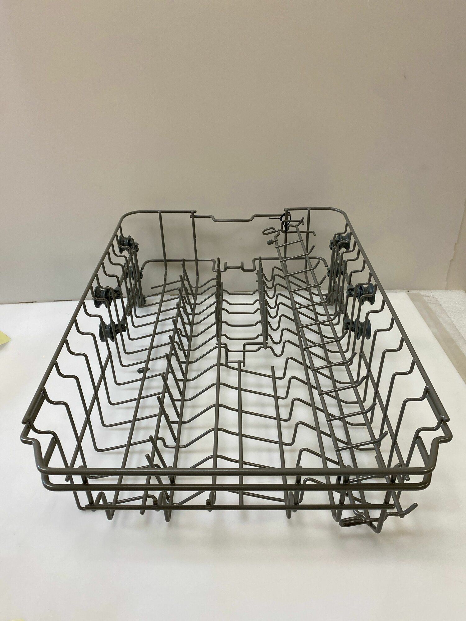 Корзина верхняя, для ПММ Delonghi DDWS 09S Erea