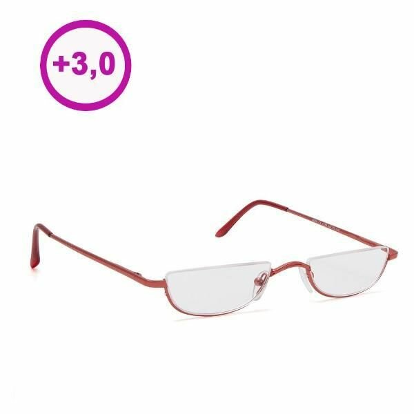 Очки корригирующие Lectio Risus M008 C4 +3.00