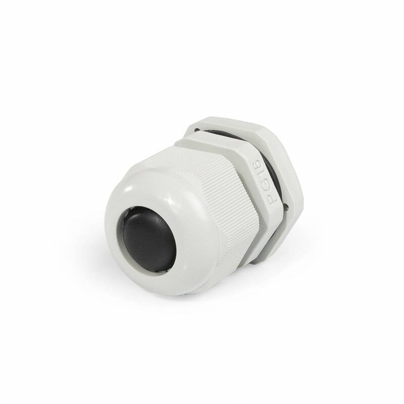 Сальник PG16 10-14мм Fortisflex 6443