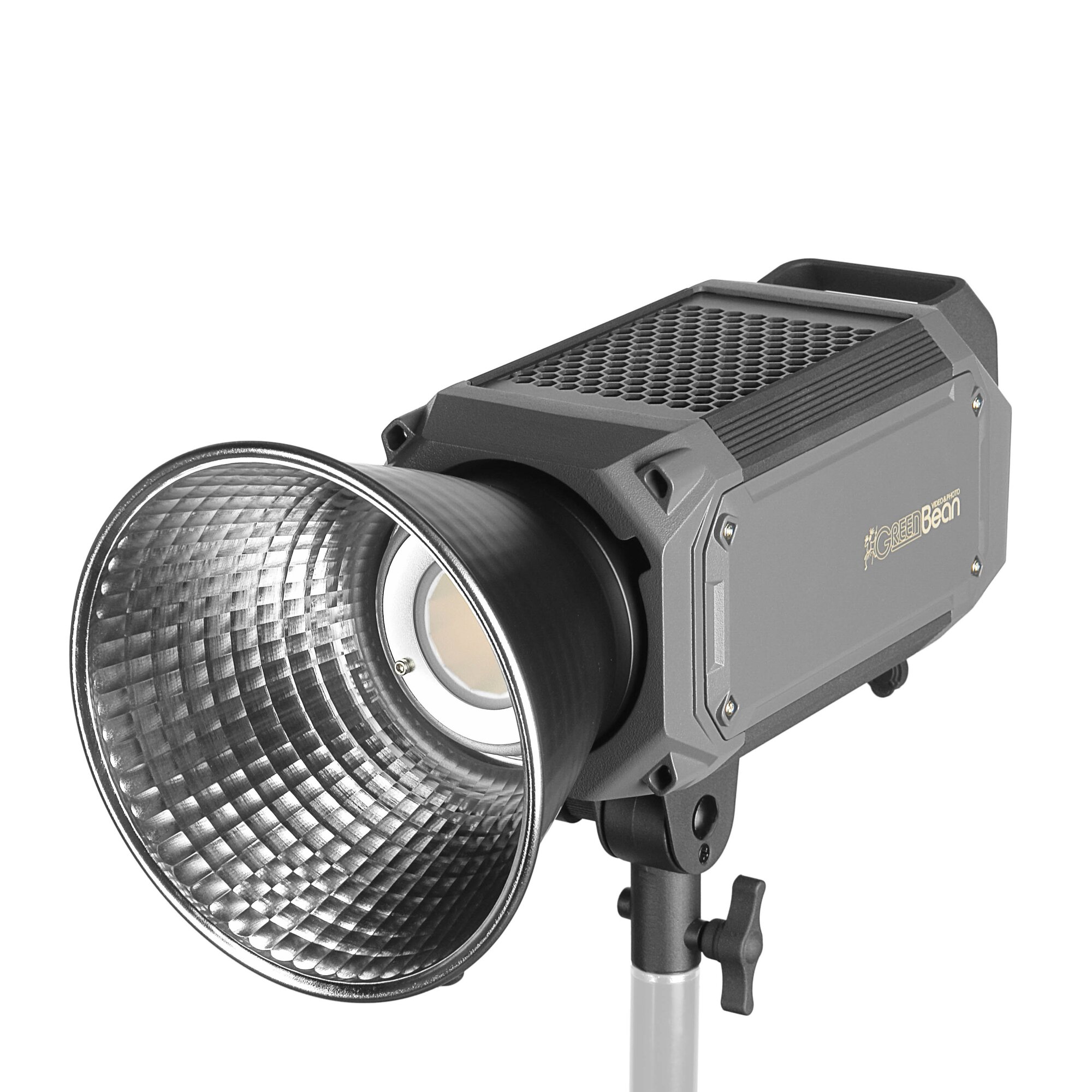 Осветитель Cветодиодный Greenbean Space M200C Студийный