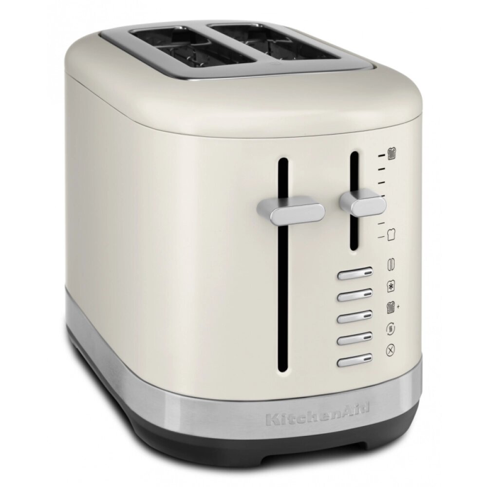 Тостер KitchenAid 5KMT2109EPL