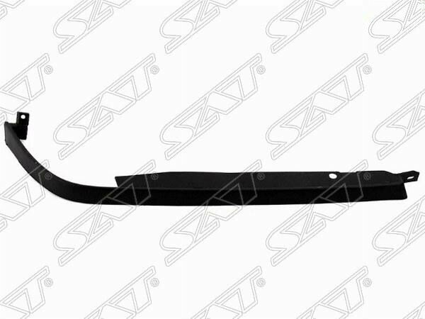 Планка фары SAT ST-MD06-206-1 Mercedes-Benz C-Class 93-01 Правая