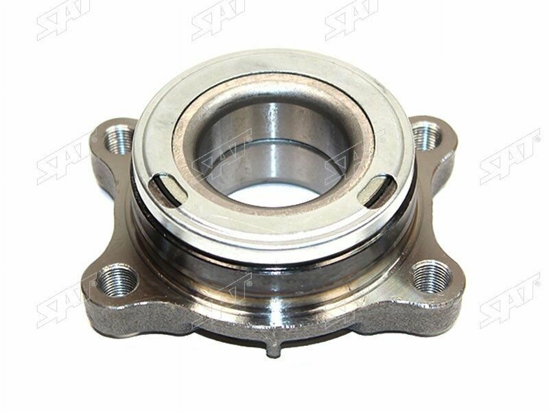 Ступичный узел передний SAT ST-40210-AL800 Nissan SKYLINE 35/STAGEA 35 01-