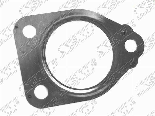 Прокладка SAT ST-MN110646 глушителя №4 MITSUBISHI PAJERO/MONTERO 00-
