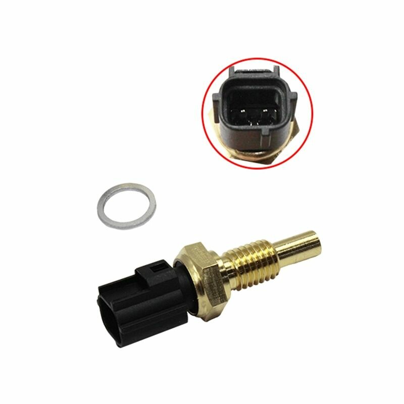 Датчик температуры SAT ST-206-0107 Ford Focus 98-04, C-MAX 03-07