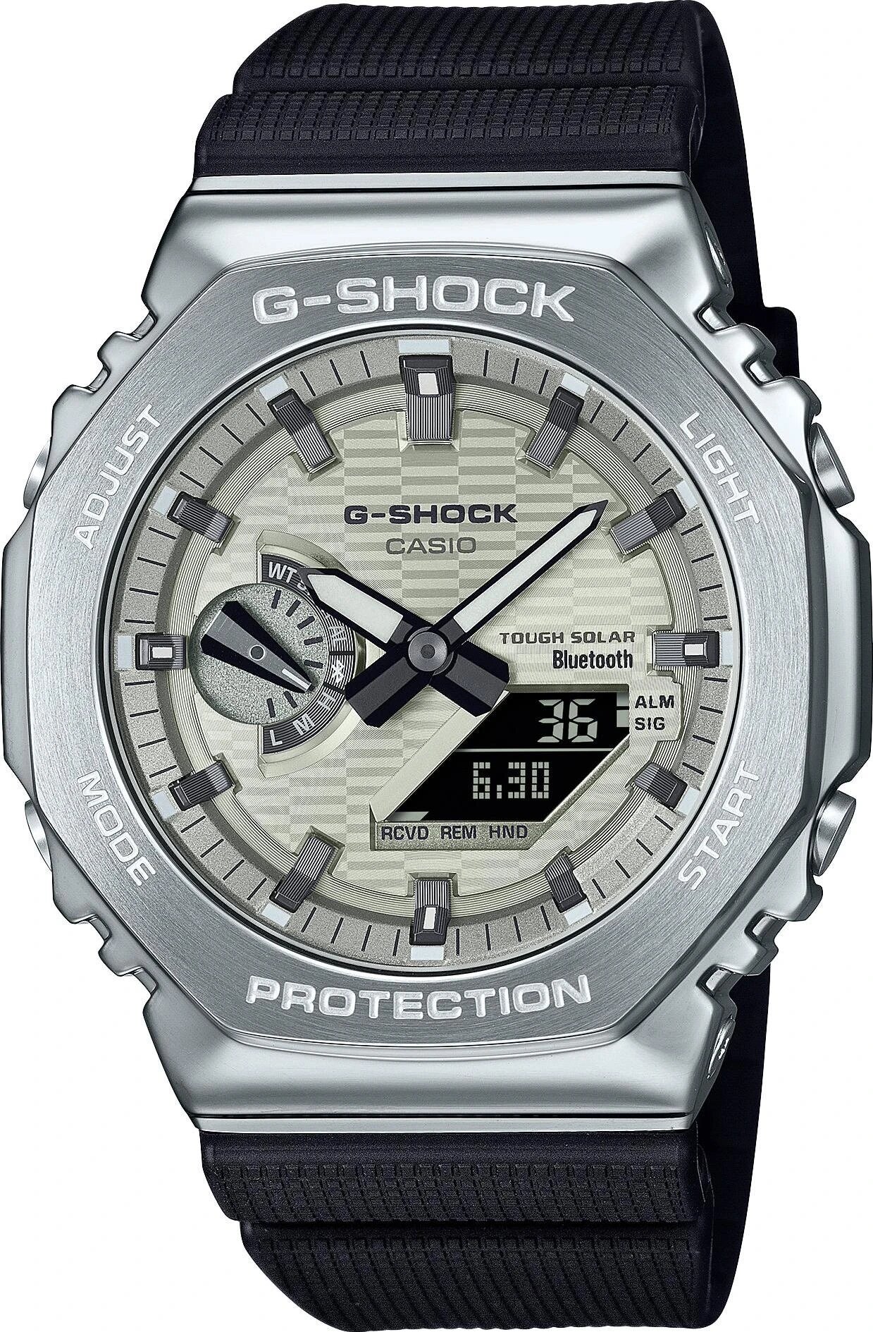  CASIO G-Shock