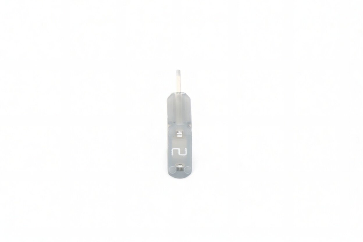 Предохранитель плоский Mini 2A 1987529025 Bosch арт. 1987529025