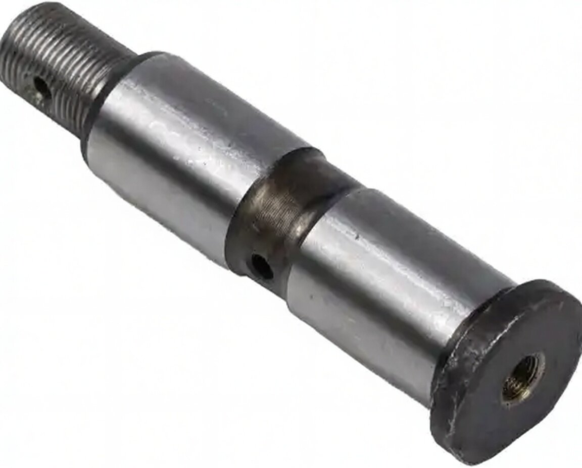 Стержень рессоры резьбовой M12_ Hyundai HD120 8403712SX Stellox арт. 8403712SX