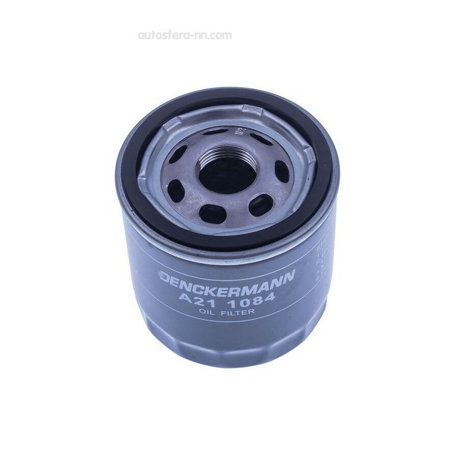 DENCKERMANN A211084 Фильтр масляный FORD MONDEO V 2.0 Ecoblue 19-