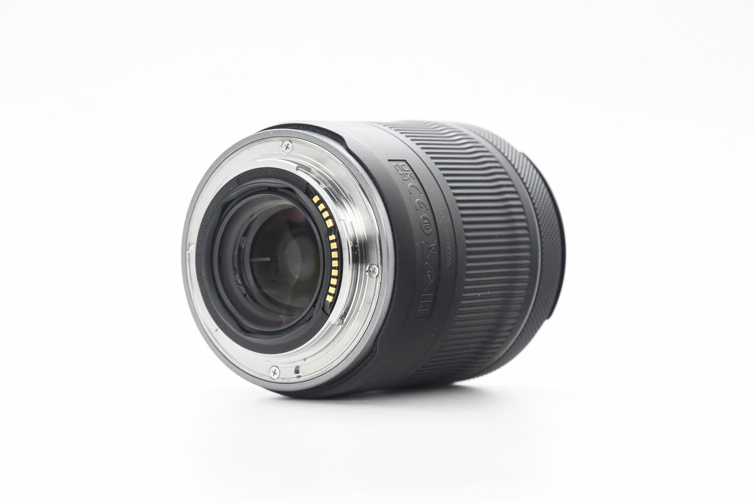 Объектив Canon RF 24-105mm f/4-7.1 IS STM