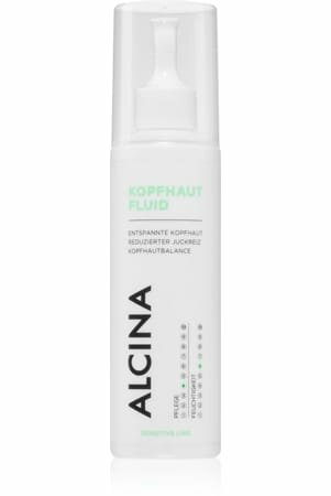 Спрей для ухода за волосами Alcina Sensitive Line, 125 мл