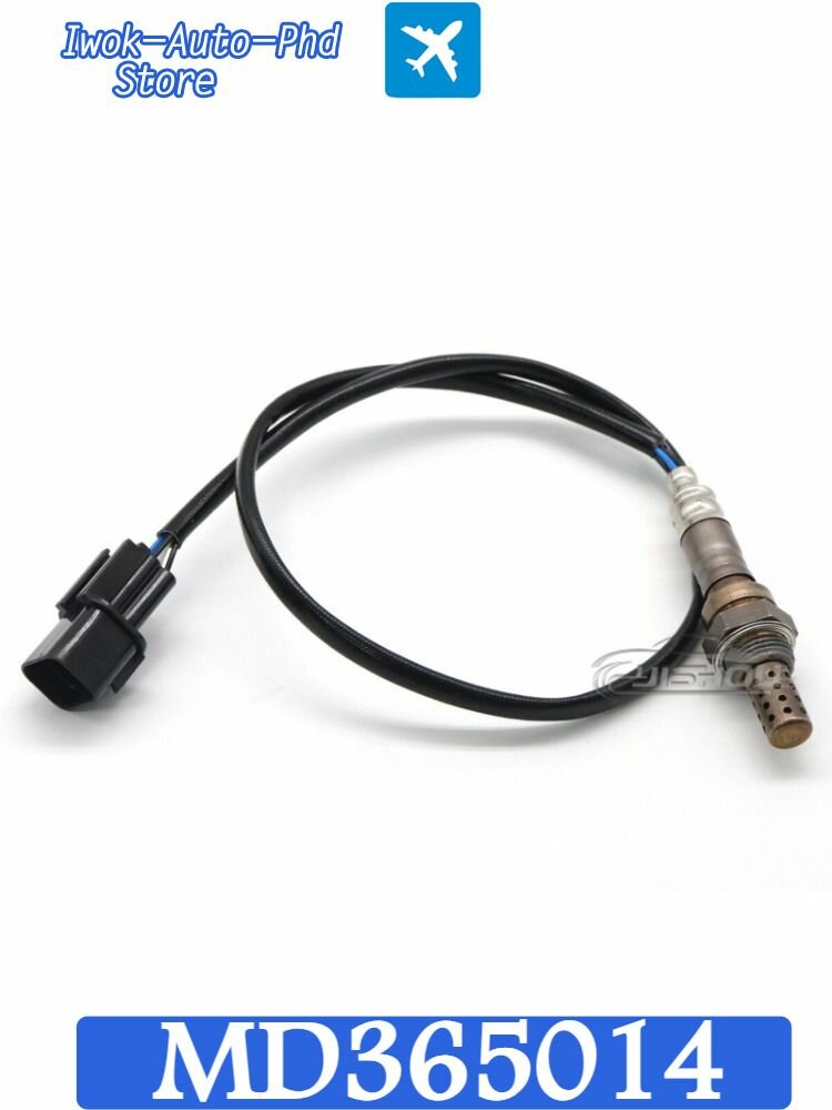 MD365014 Автомобильный O2 кислородный датчик Lambda For Mitsubishi Endeavor Lancer Montero Sport Pajero Pickup Triton