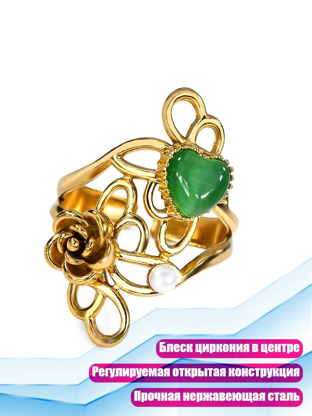 Кольцо