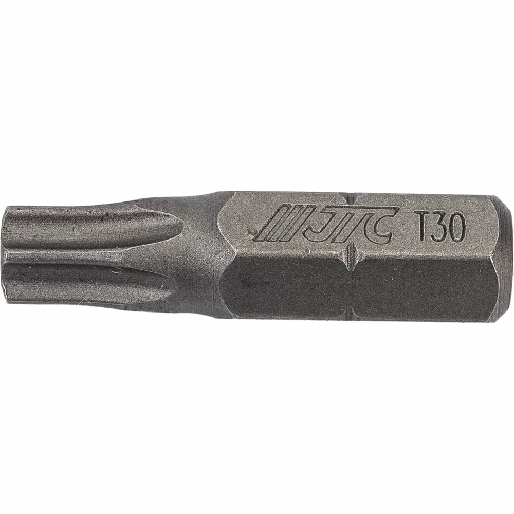 Вставка JTC 1/4"DR TORX Т30х25мм 1132530 815016