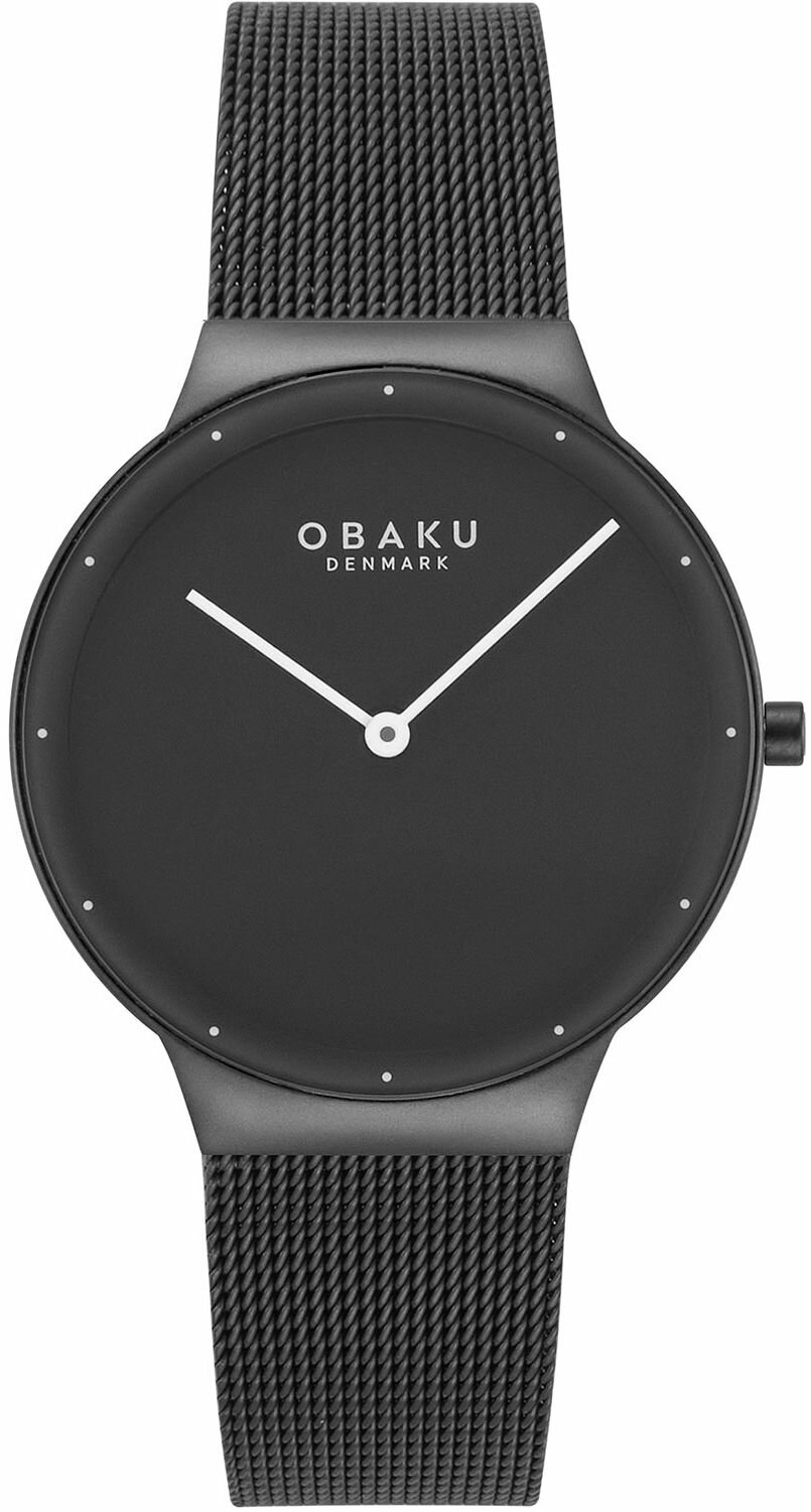  OBAKU