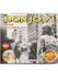 MP3 диск. Bon Jovi
