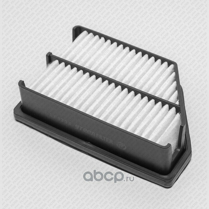 Green Filter Фильтр воздушный арт. LF0303