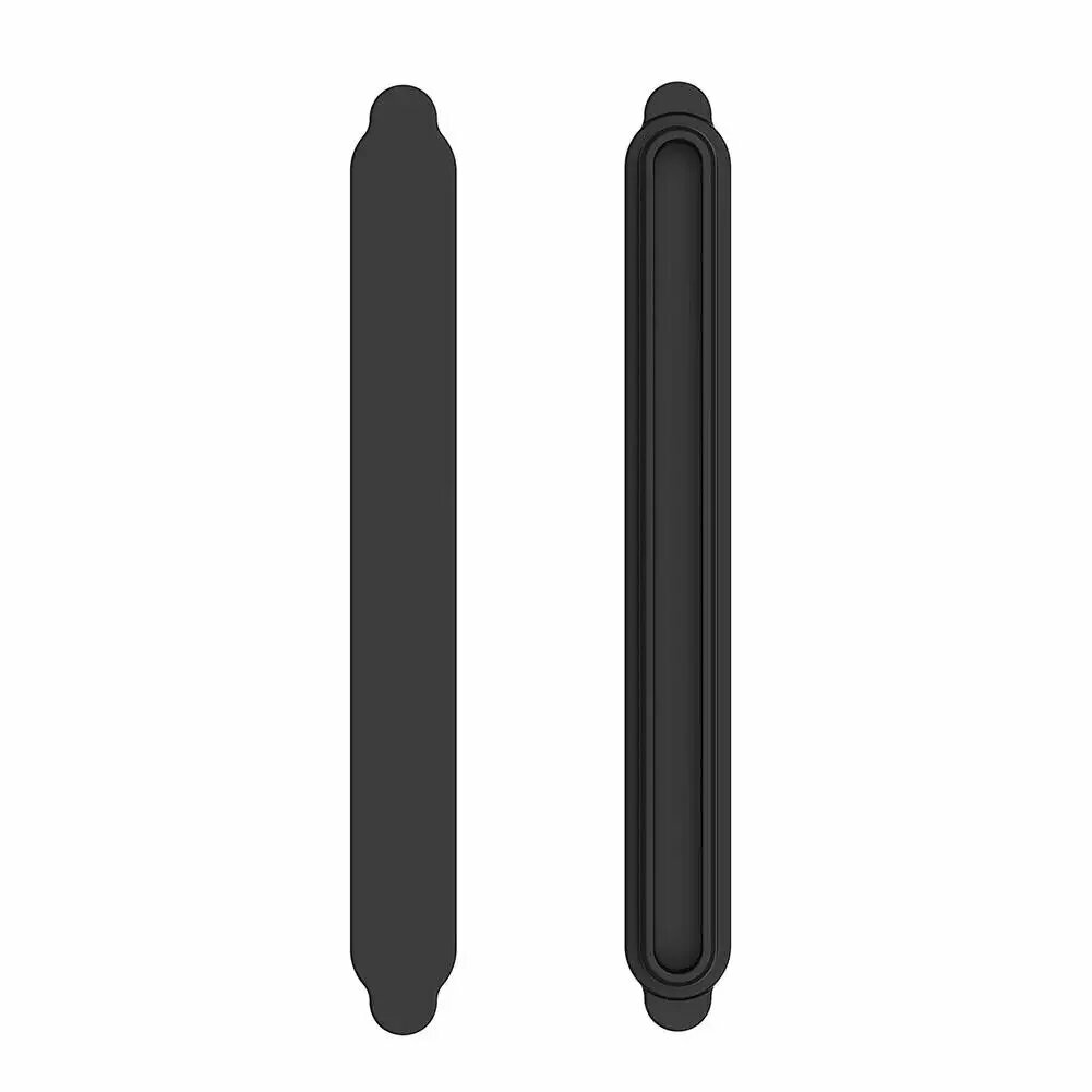 Заглушки для Nintendo Switch 2, силиконовые, черные, синие, оранжевые A