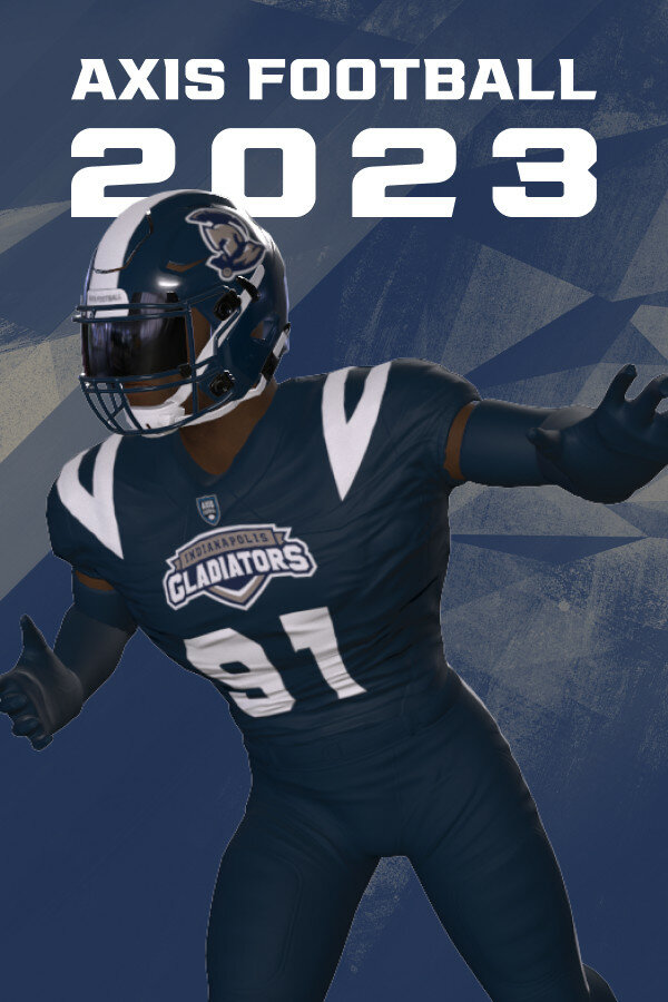 Axis Football 2023, Все страны