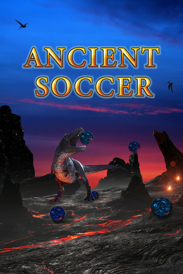 ANCIENT SOCCER, Все страны