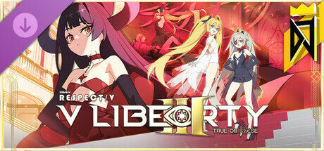 DJMAX RESPECT V V LIBERTY III PACK, Все страны