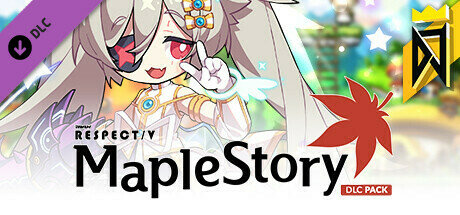 DJMAX RESPECT V MapleStory PACK, Все страны