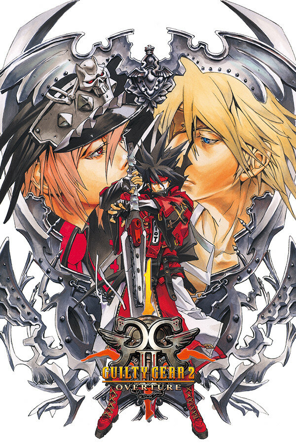 GUILTY GEAR 2 -OVERTURE-, Все страны
